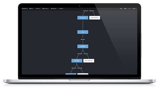 FlowsAM | Additive Workflow Management | Authentise